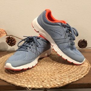 New Balance | Shoes | Womens New Balance Comfort Ride Running Shoe ...